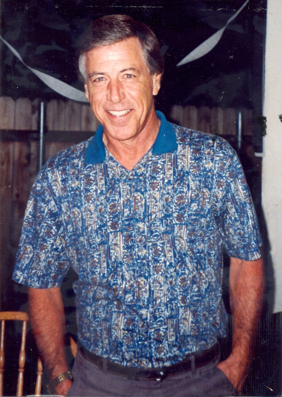 Lloyd Spradlin Obituary - Tallahassee, FL