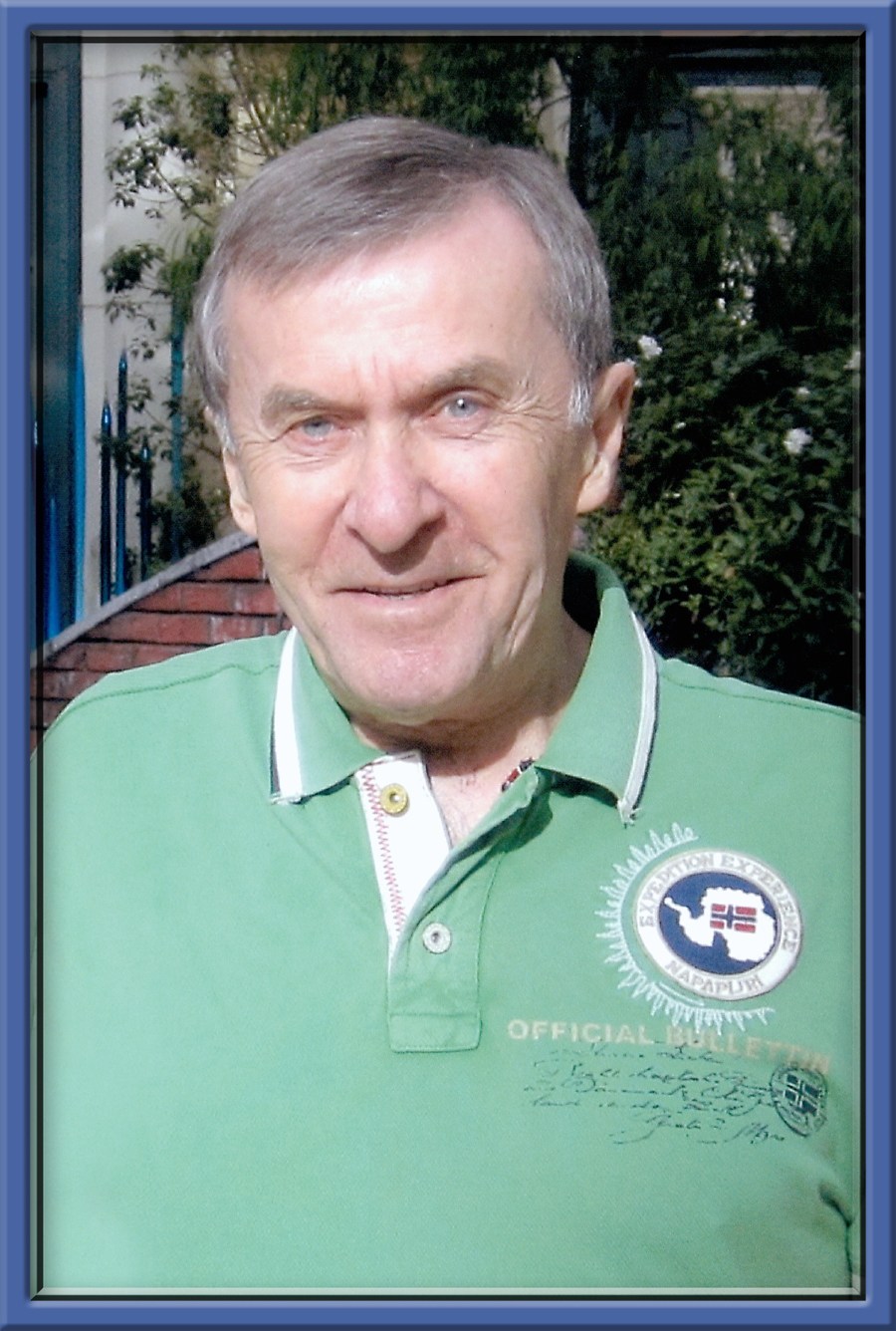 Alfred Joseph D'Aoust Obituary - Sault Ste. Marie, ON