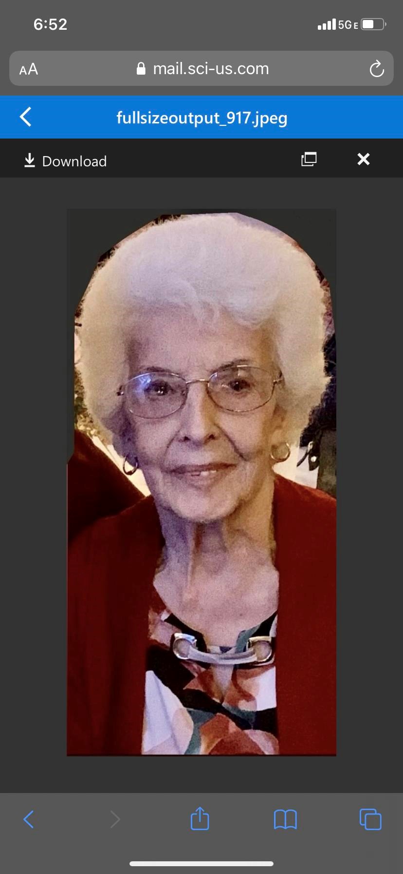 Catherine Bielicki Obituary - Grand Blanc, MI
