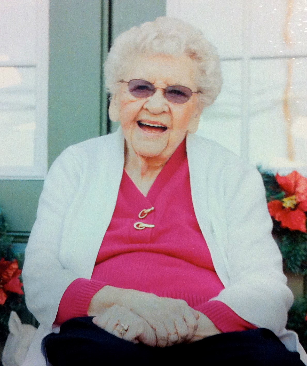 Elizabeth Anne Boyer Obituary - San Antonio, TX