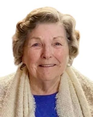 Elizabeth Clevenger Obituary - Muncie, IN