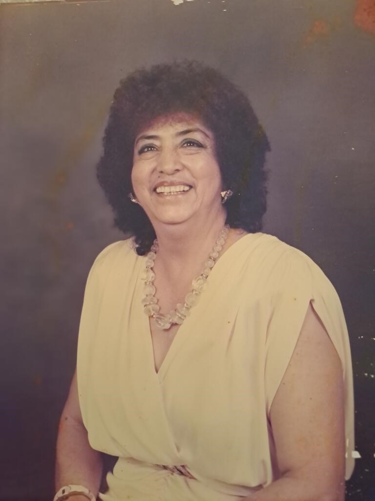 Maria Bermudez Obituary - Brownsville, TX
