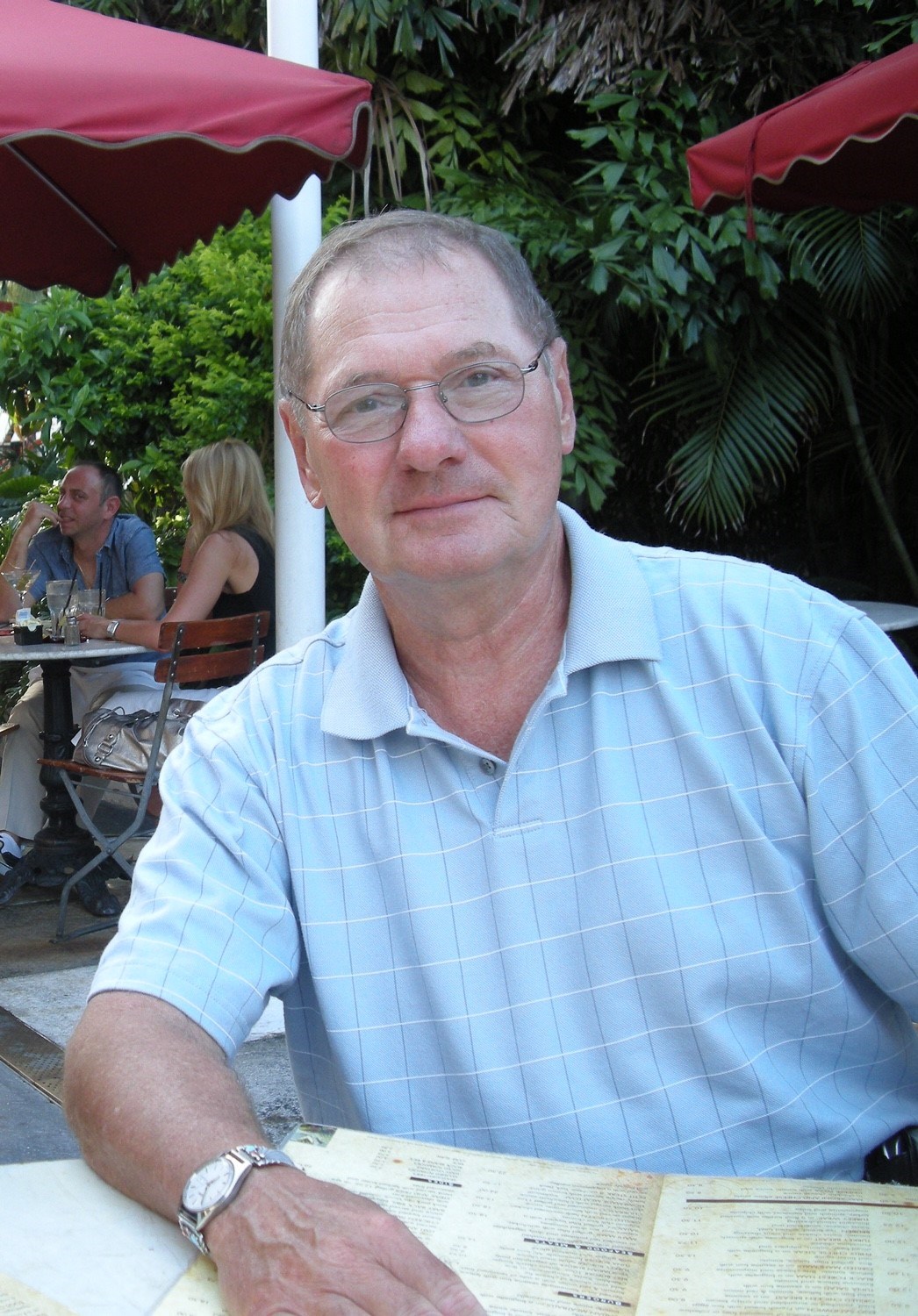 Joseph Kozak Obituary - Surprise, AZ