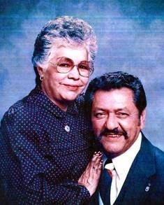 Edward & Josephine Suarez Obituary - Houston, TX