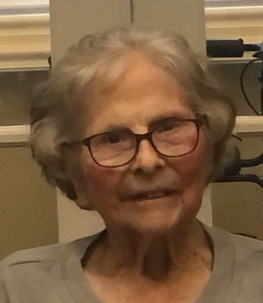 Jean Hightower Obituary - Oklahoma City, OK