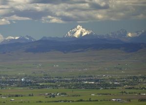 Walter Larson avis de décès - Ellensburg, WA