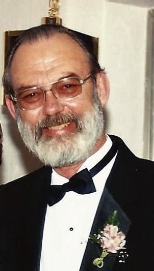 William Rittenhouse Obituary - Houston, TX