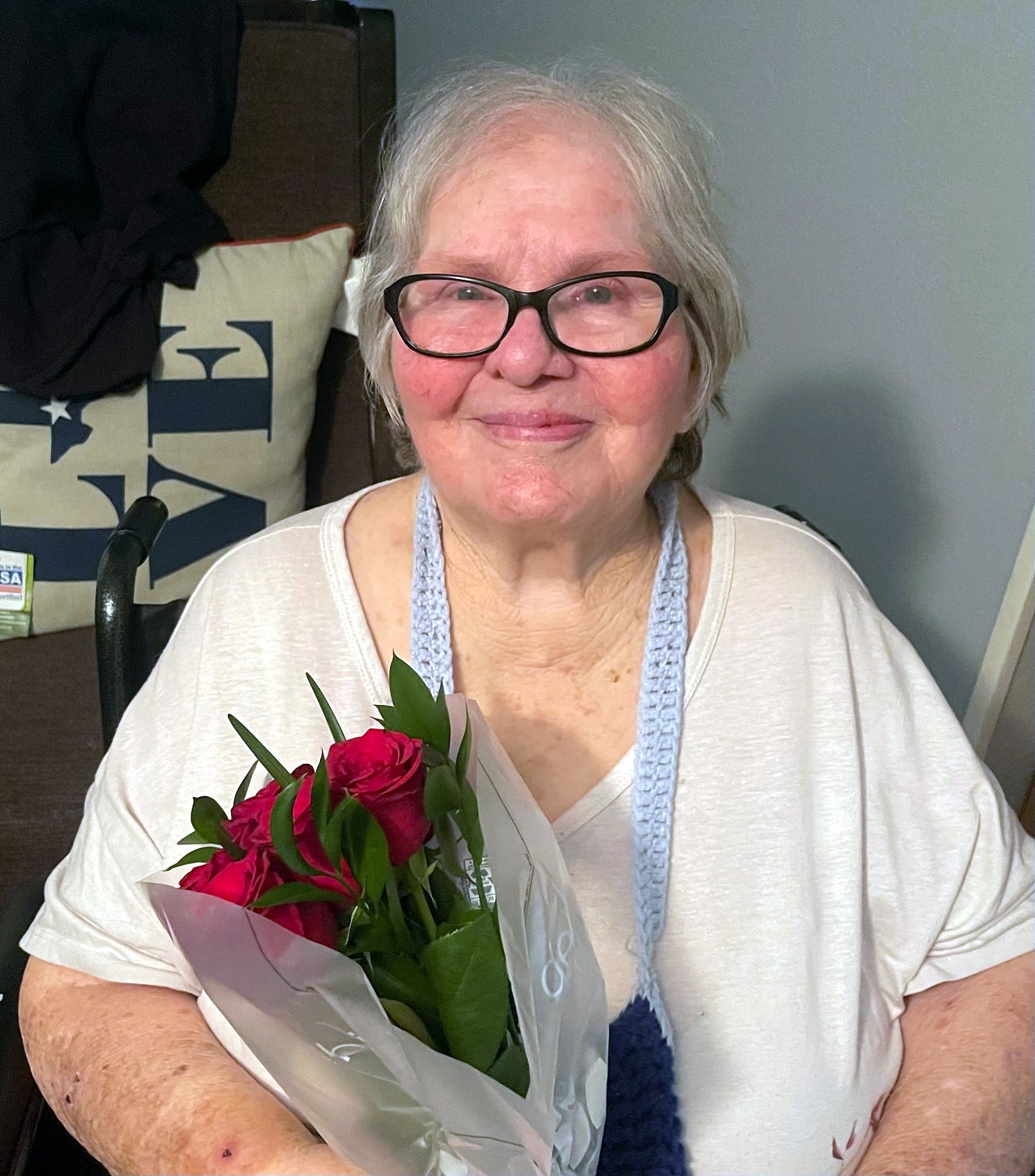 Joyce Elam Obituary - Abilene, TX
