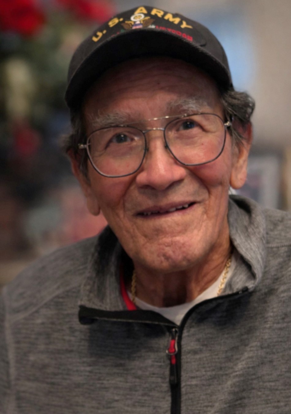 Rodrigo Jacobo Obituary - Visalia, CA
