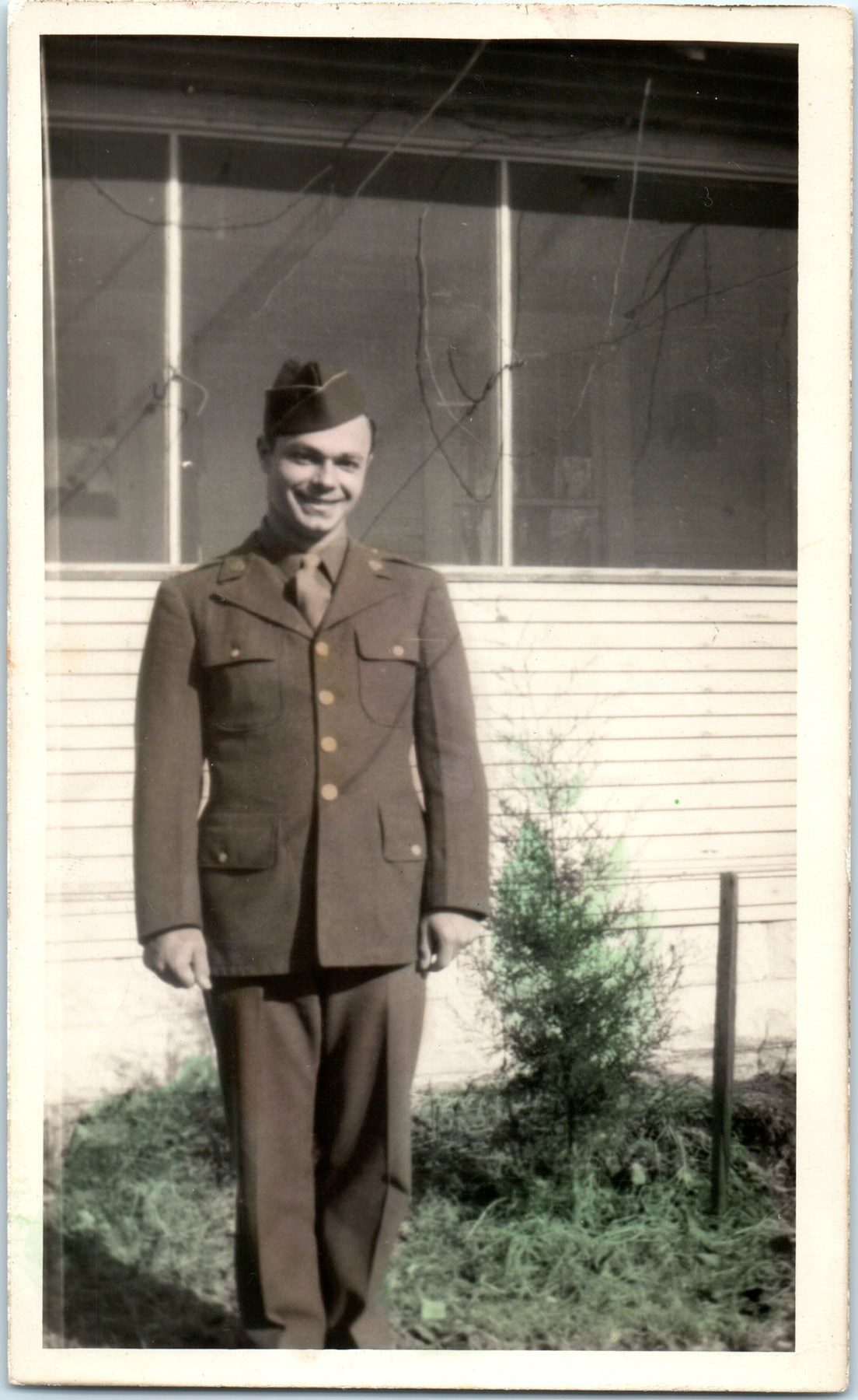 Gene Kenneth Dyer Obituary - Sanford, FL