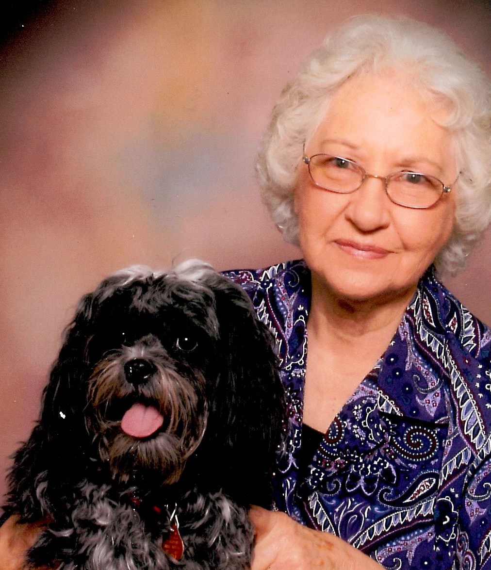 Evelyn Crowe Obituary - Corinth, MS