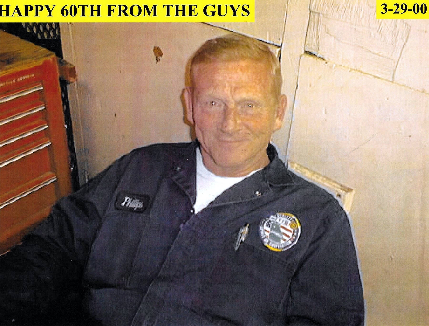 Buddy Phillips Obituary - Winder, GA