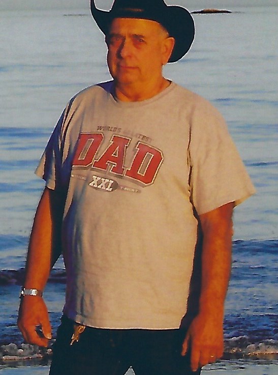 ROBERT B ZIEGLER Obituary - Medford, OR