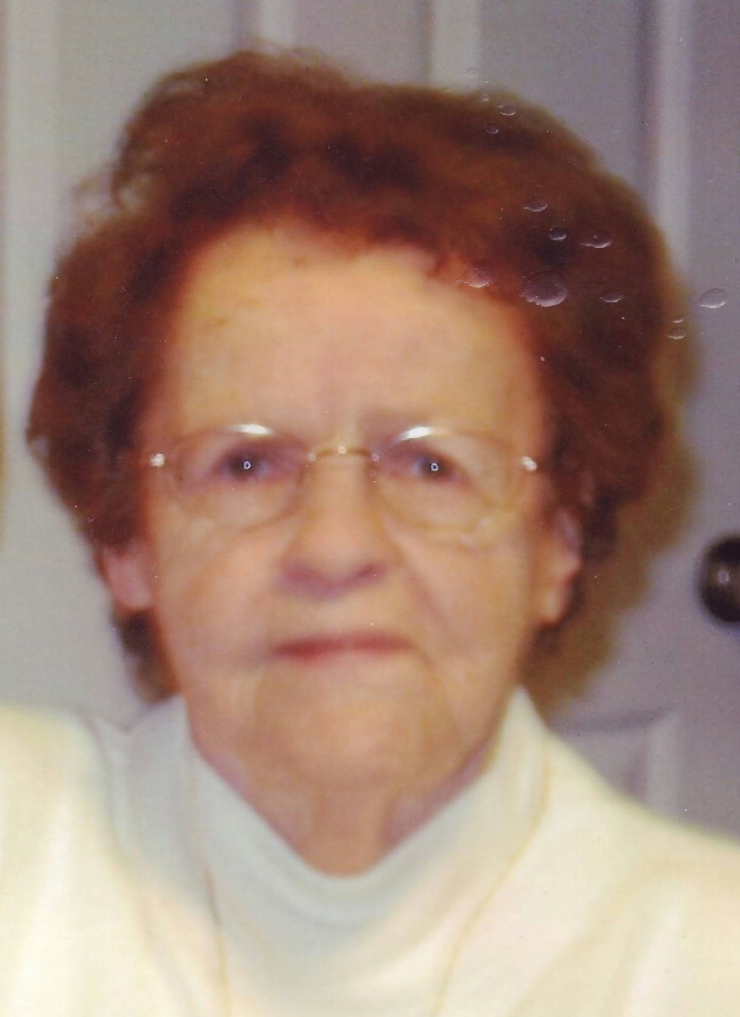 Georgette Savard Obituary - Quebec, QC