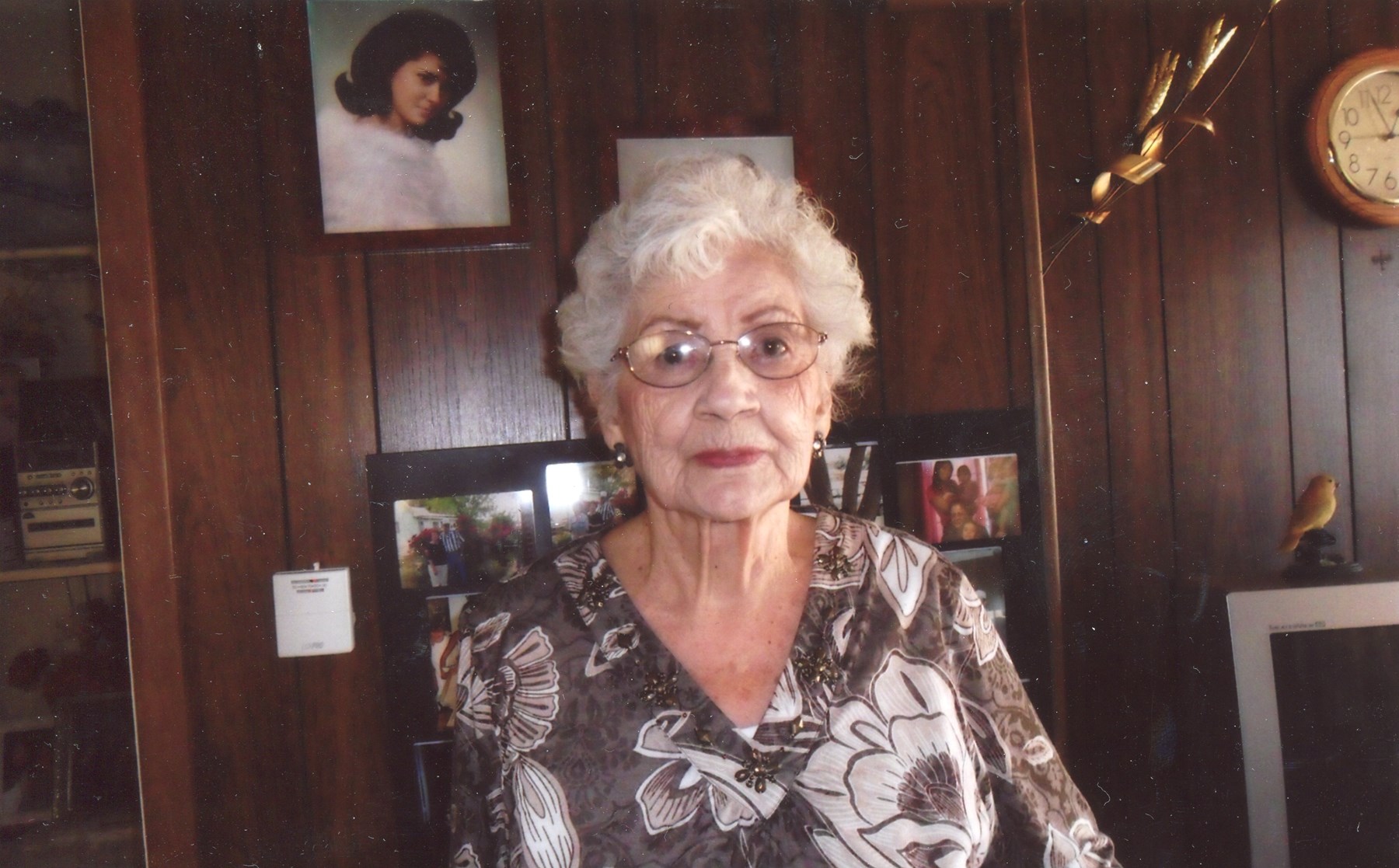 Maria Lucero Obituary - Pueblo, CO