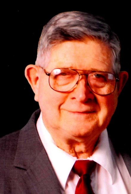 Theodore Marcus Robertson Obituary - Gresham, OR