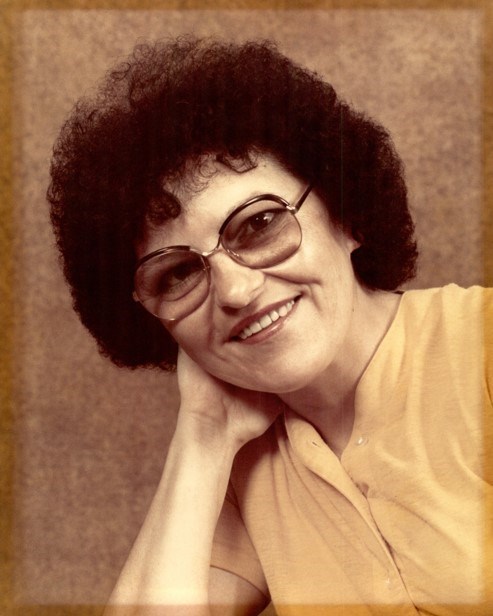 Eva Woodley Obituary - Colorado Springs, CO