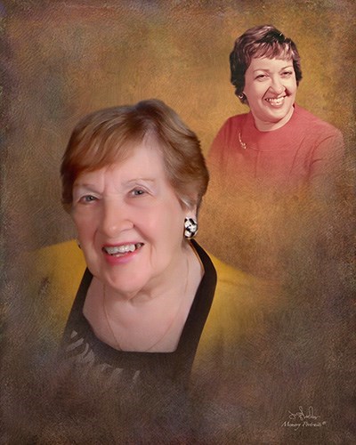 REBA CURRY Obituary - Louisville, KY