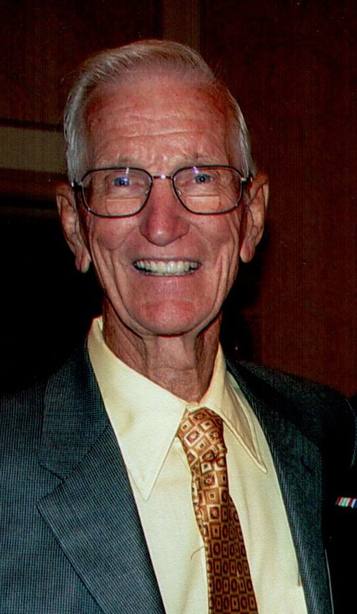 George R. Williams Obituary - Mesa, AZ