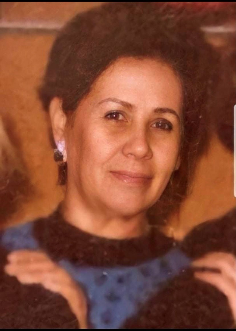 Maria Delia Romero Obituary - Bellflower, CA