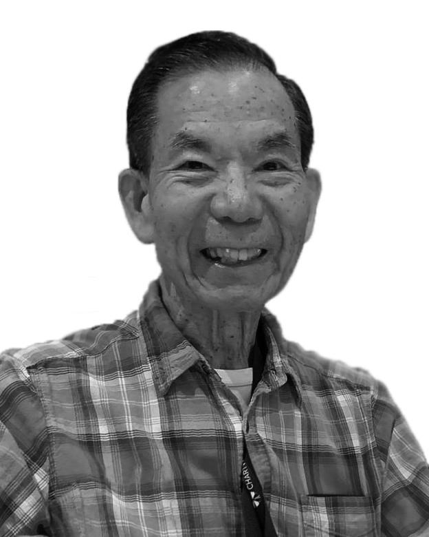 Kim Sang Chow Obituary Calgary Ab