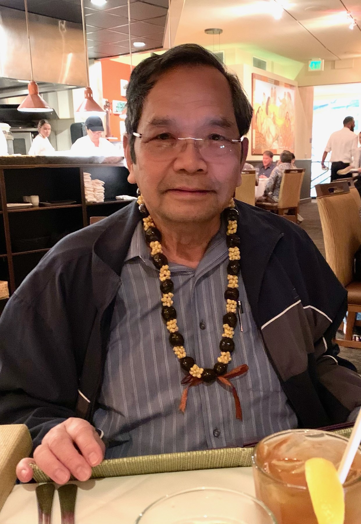 Edgardo Bacani Obituary - El Cajon, CA