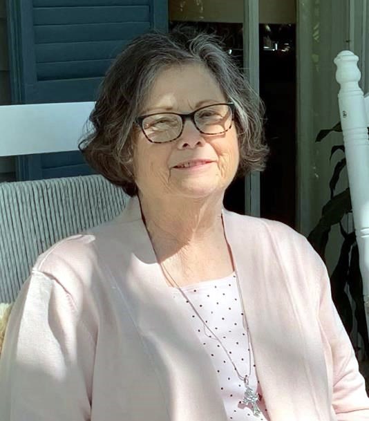 Mary Henderson Obituary - Baton Rouge, LA