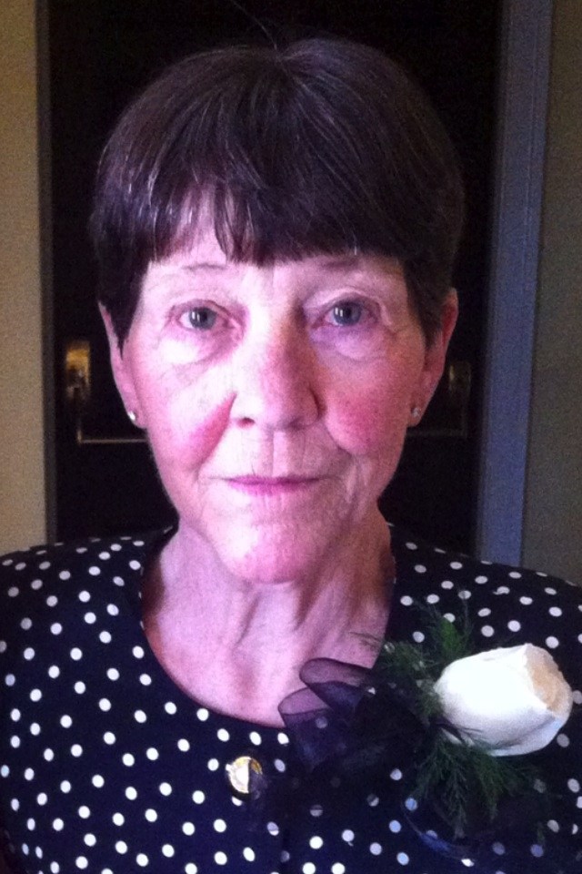 Thelma Epperson Obituary - Corinth, MS