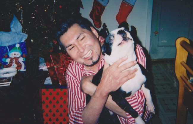 David Contreras Obituary - Houston, TX