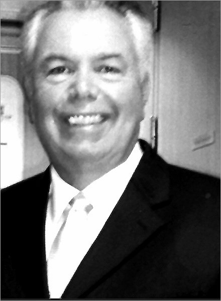 Ronald Robert Freitas Obituary - Everett, WA
