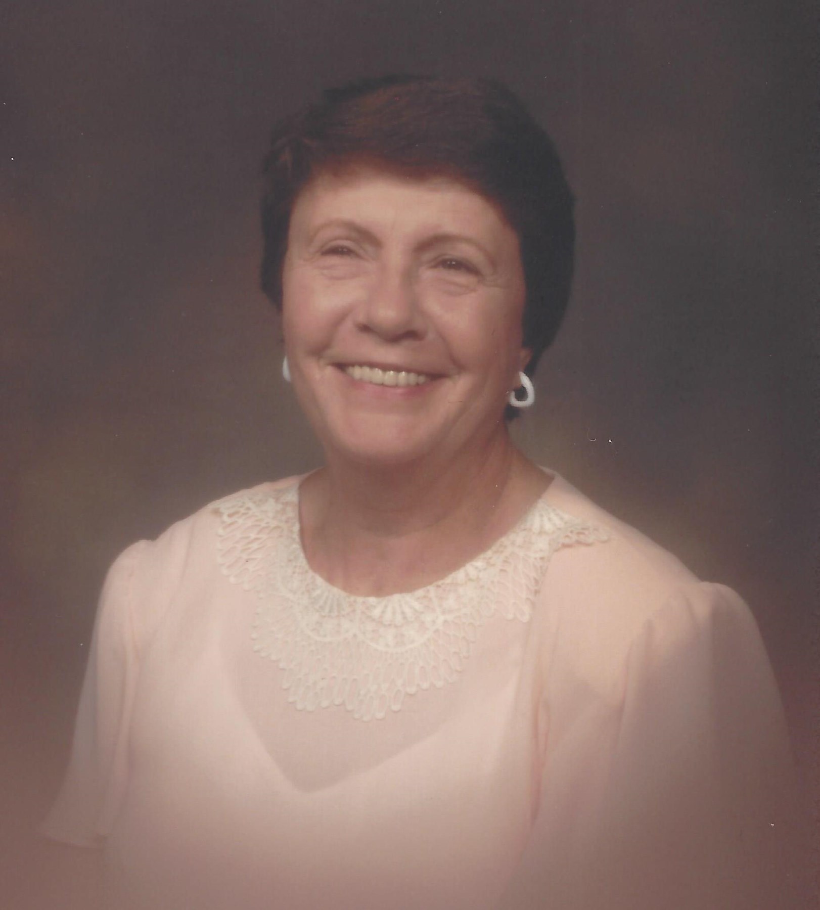 Barbara A. Hudson Obituary - Mason, MI