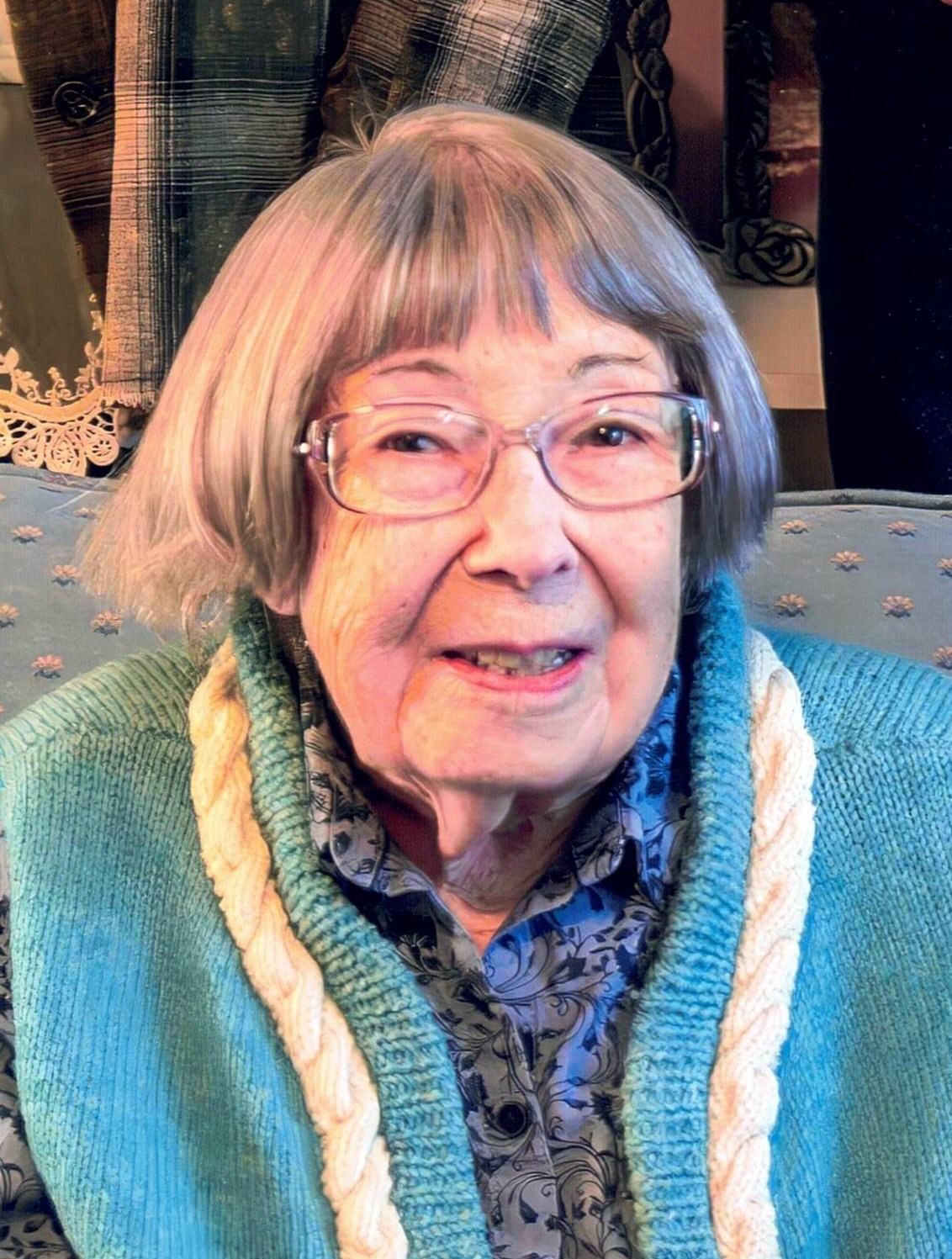 Shirley Geer Obituary - Norwich, CT
