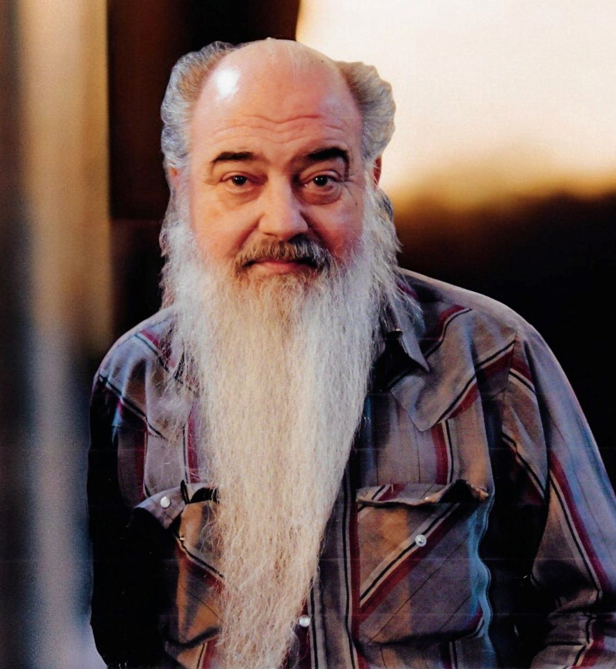 Joseph Messina Obituary - Houston, TX