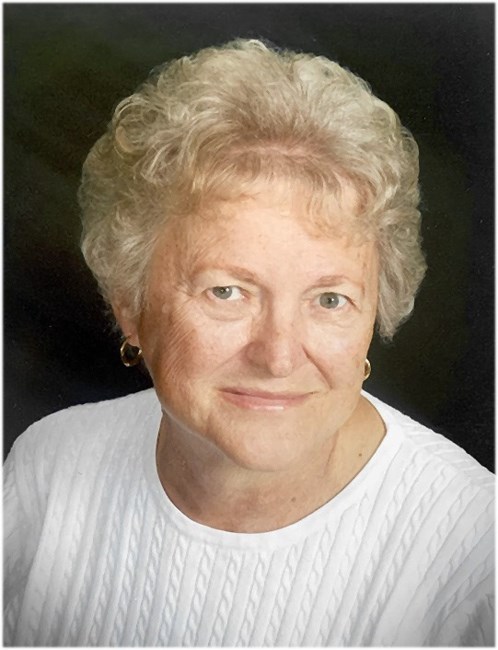 Barbara Litchfield Obituary - Roseville, MI