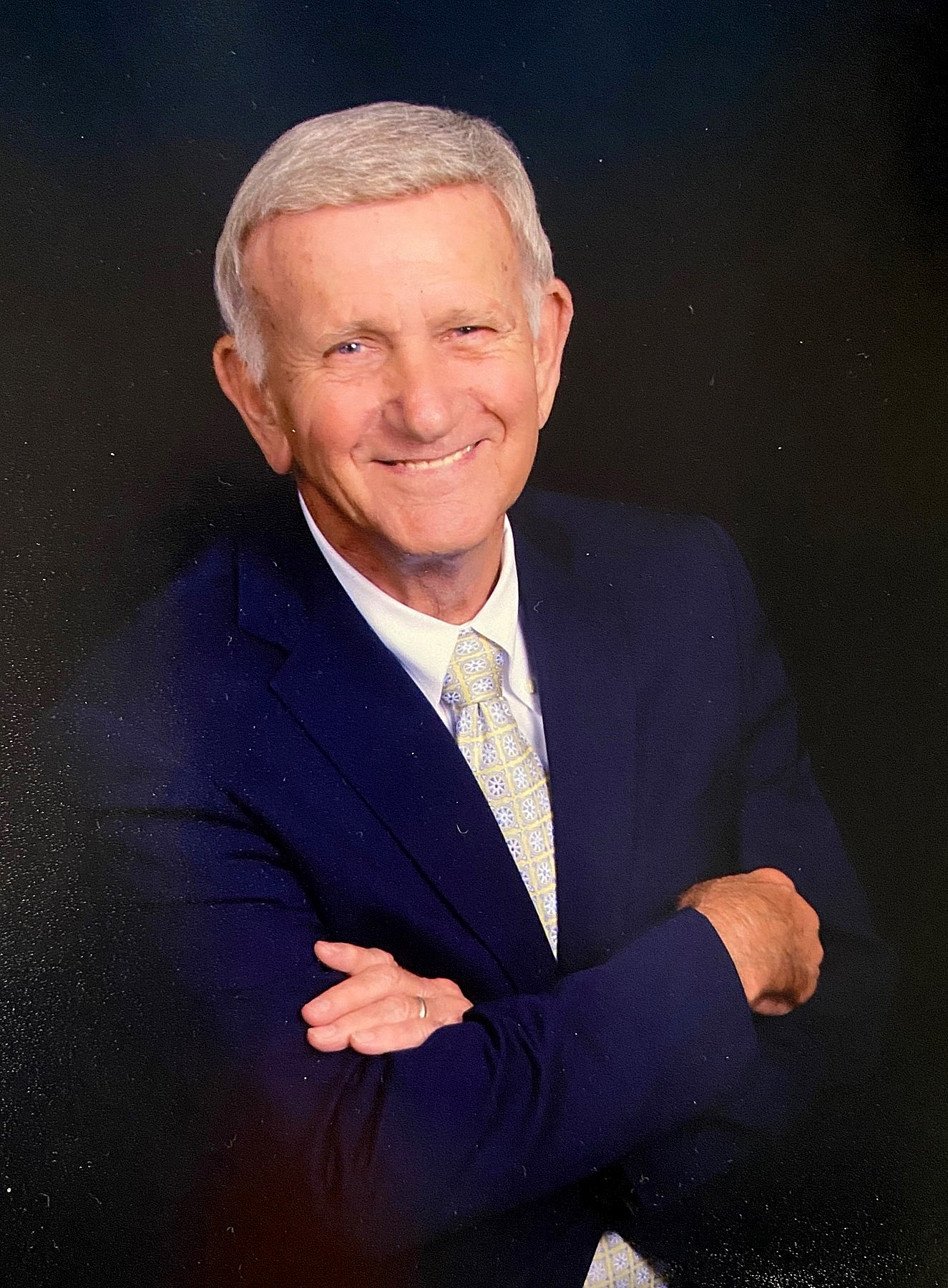 David Garrison Obituary - Pickens, SC