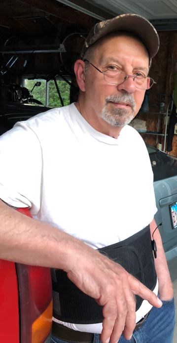 Richard Martin Obituary - Pekin, IL