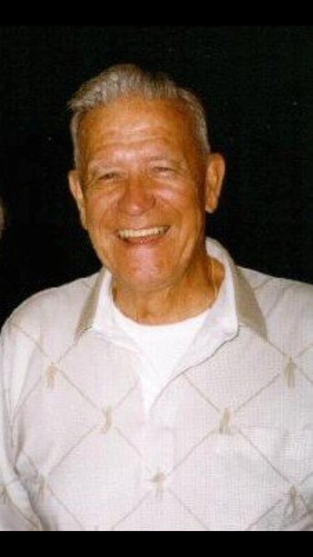 Arthur Thompkies (A.T.) "Gene" Criswell Obituary - Tampa, FL