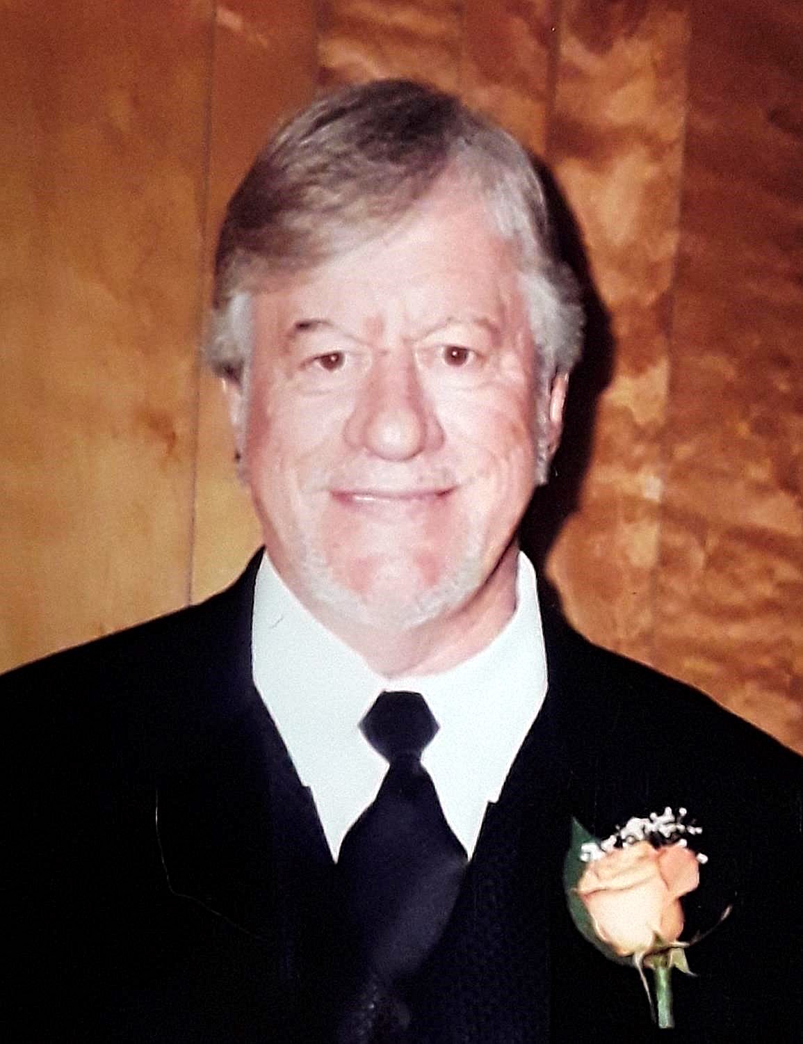 William Lee Pearson Obituary - Hixson, TN