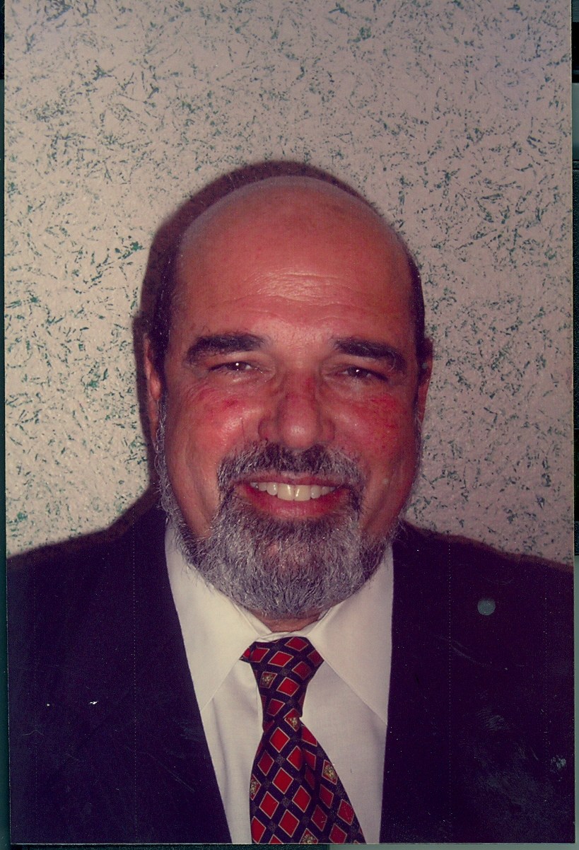 Lawrence Broder Obituary - Miami, FL