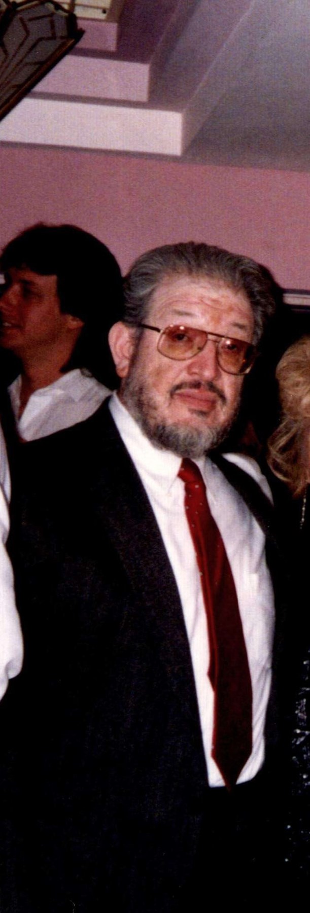 Henry Montano Obituary - North Hollywood, CA