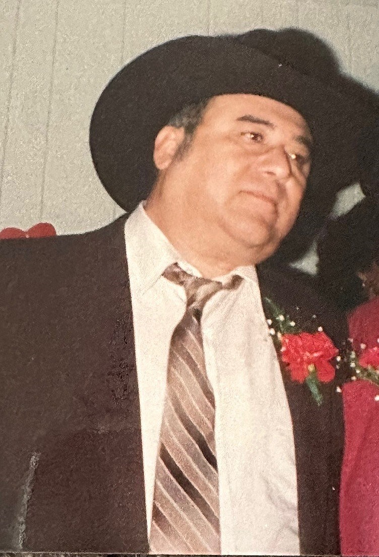 Jose Hernandez Obituary - San Antonio, TX