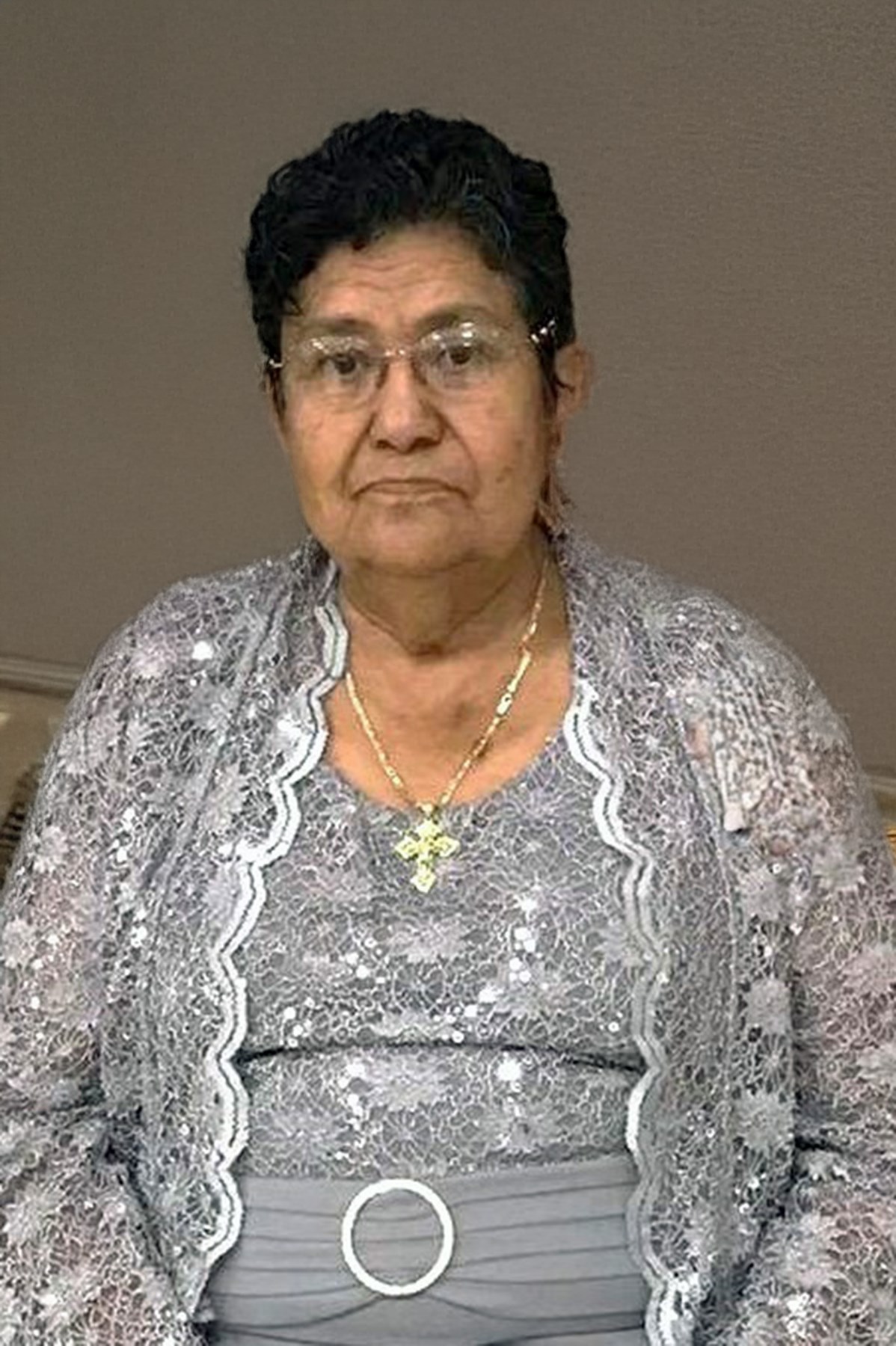 Maria Gonzalez Gonzalez Obituary - Las Vegas, NV