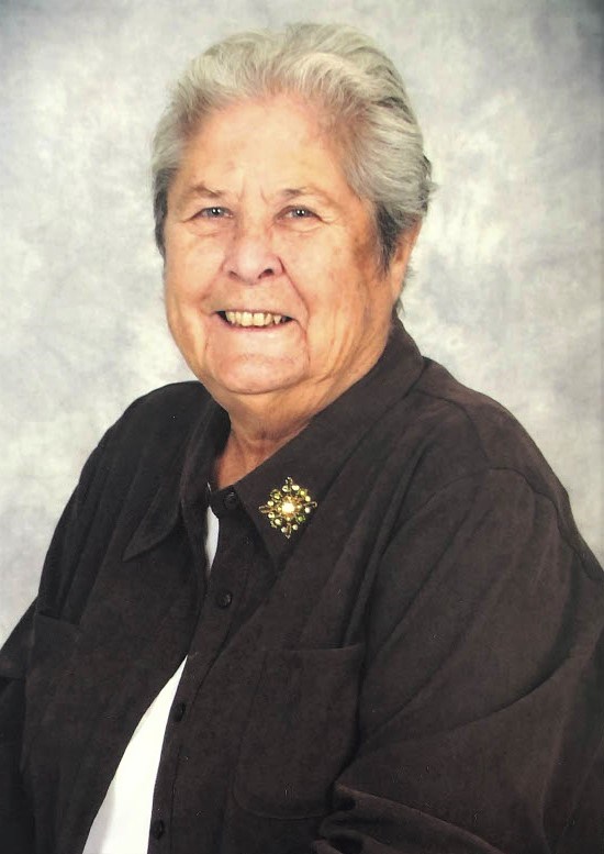 Leonora Park Obituary - Barrhead, AB