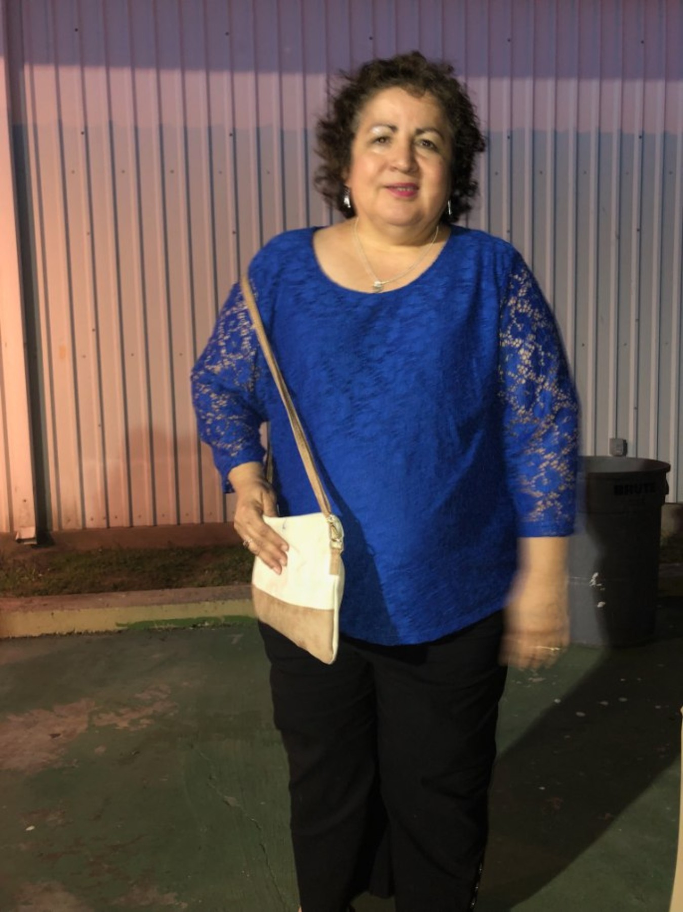 Nilda Moya Garcia Obituary - Corpus Christi, TX