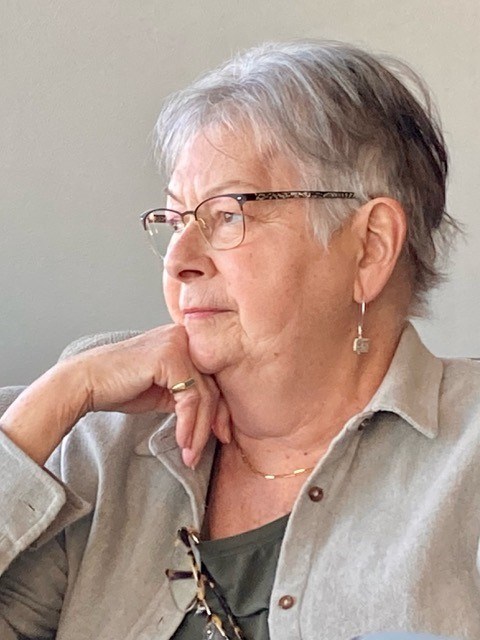 Carol Nelson Obituary - Victoria, BC