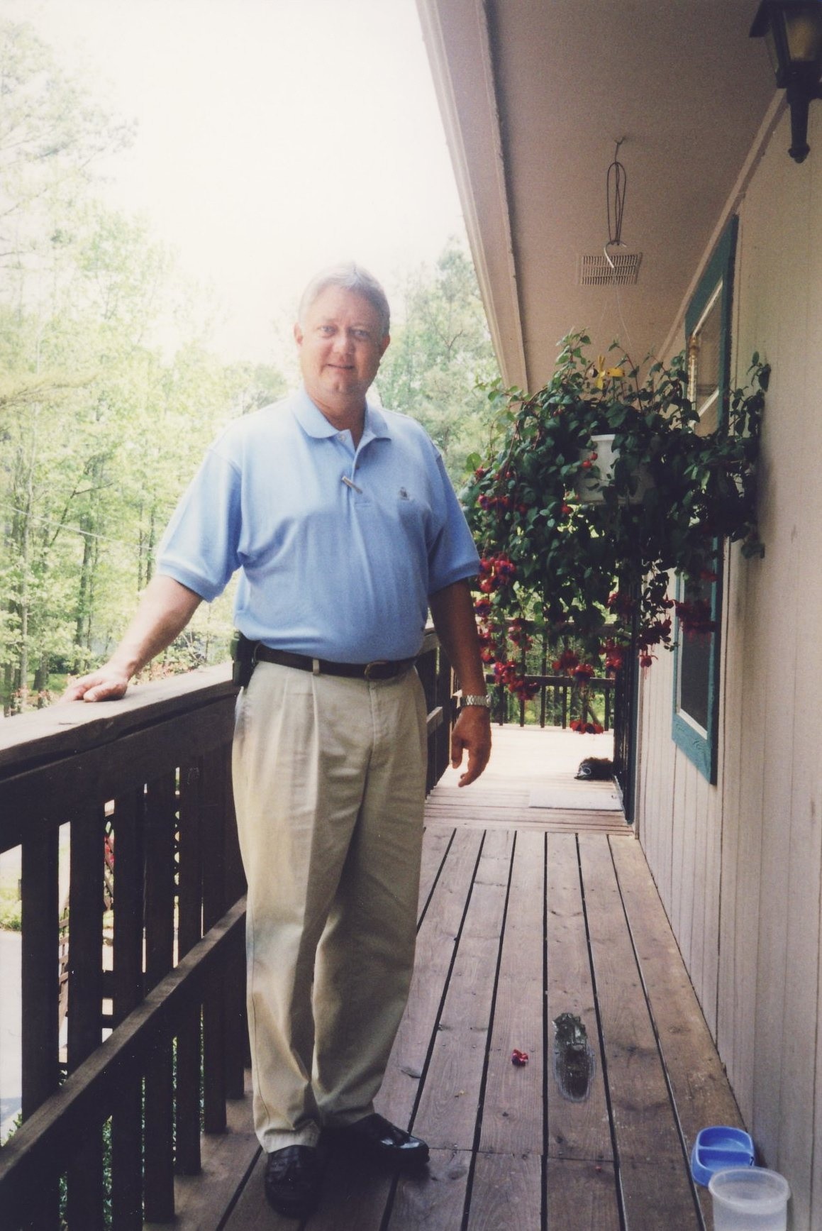 Michael Price Obituary - Pell City, AL