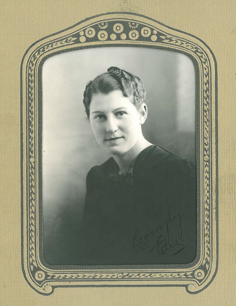 Edith Wilson Obituary - Kelowna, BC