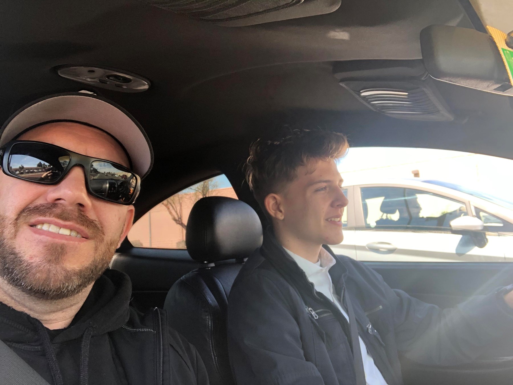 Christopher Rohr's Instagram, Twitter & Facebook on IDCrawl