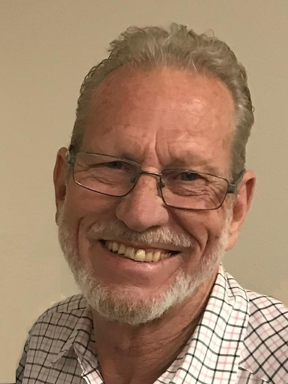 Roy Williams Obituary - Victoria, TX