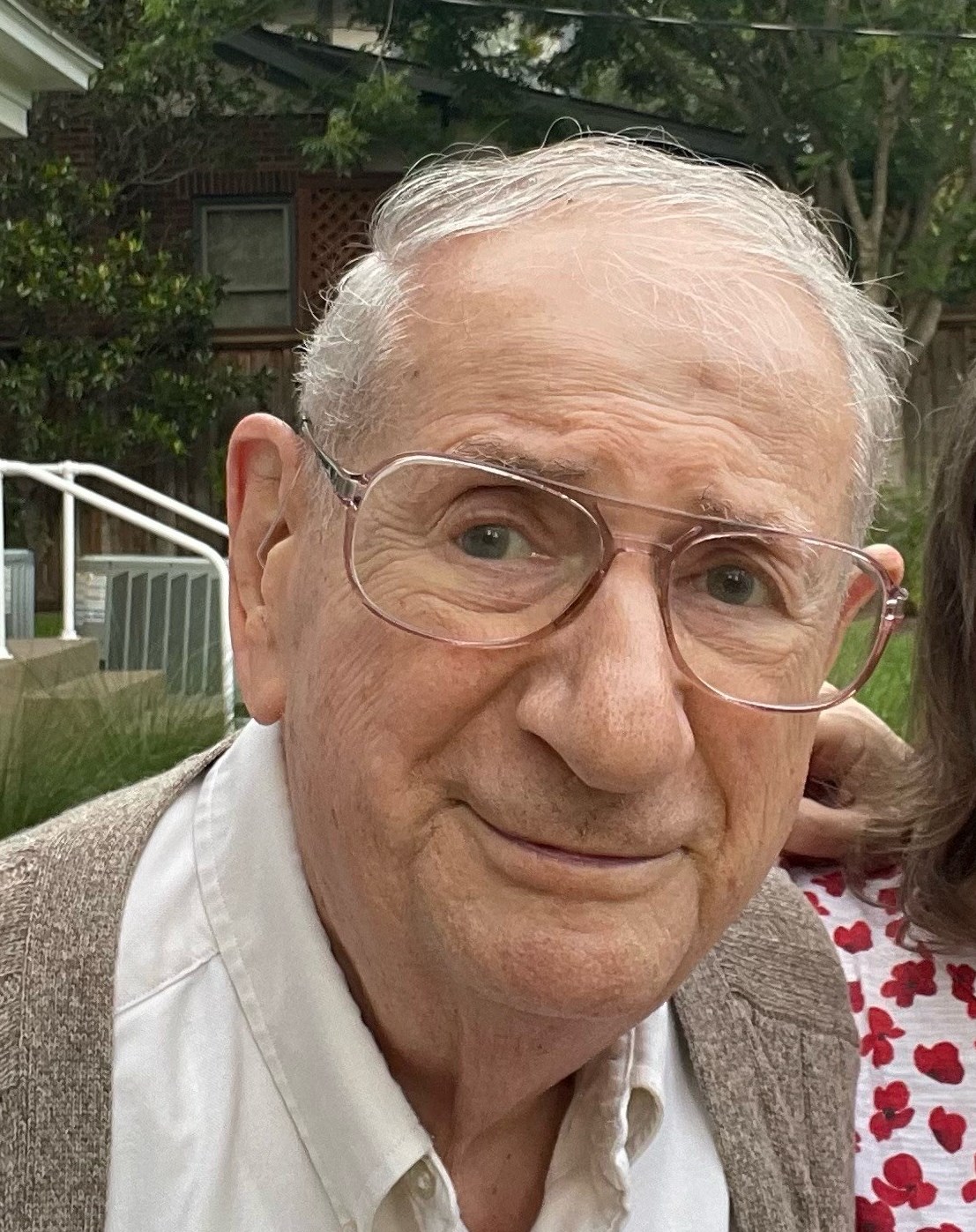 Rolf Paul Obituary - Dallas, TX